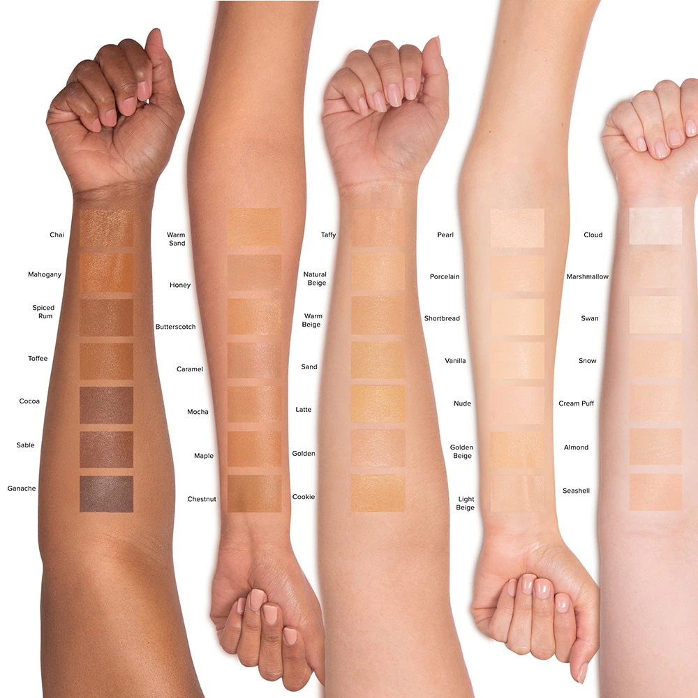 TOO FACED Born This Way Super Coverage Multi-Use Sculpting Concealer ...