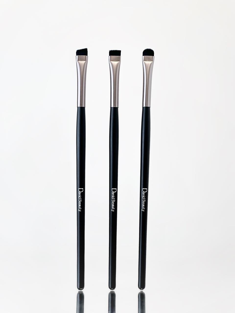 David Beauty Round head brush – David Beauty Cosmetics
