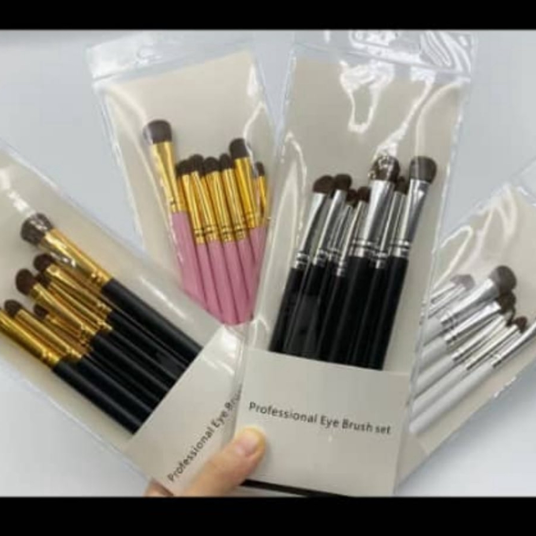 Pro eye set – David Beauty Cosmetics