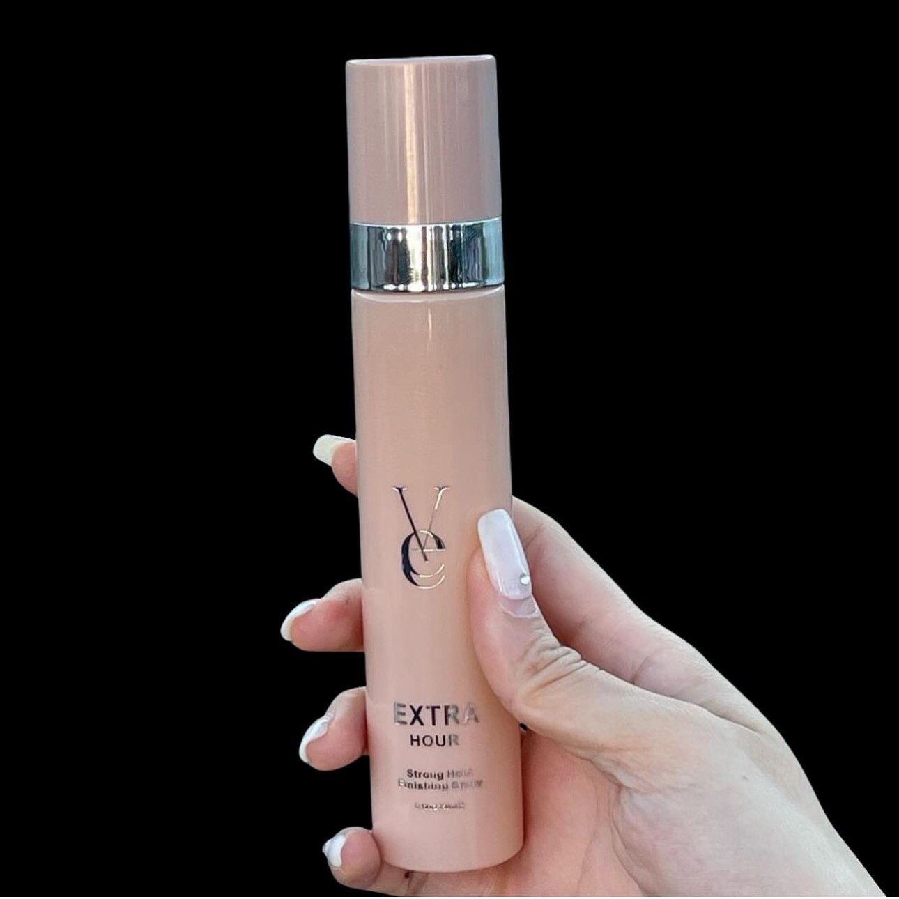 Vee beauty extra hour spray – David Beauty Cosmetics