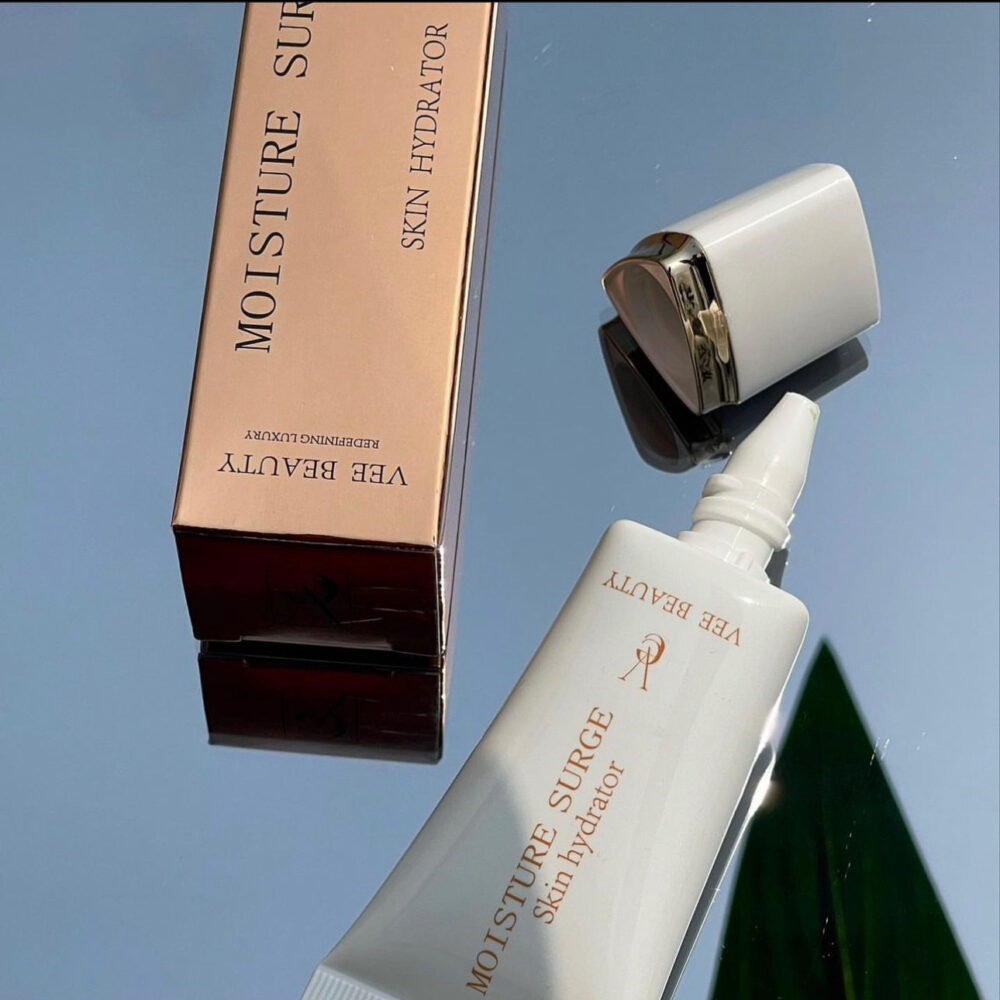 Vee beauty Moisture surge primer – David Beauty Cosmetics