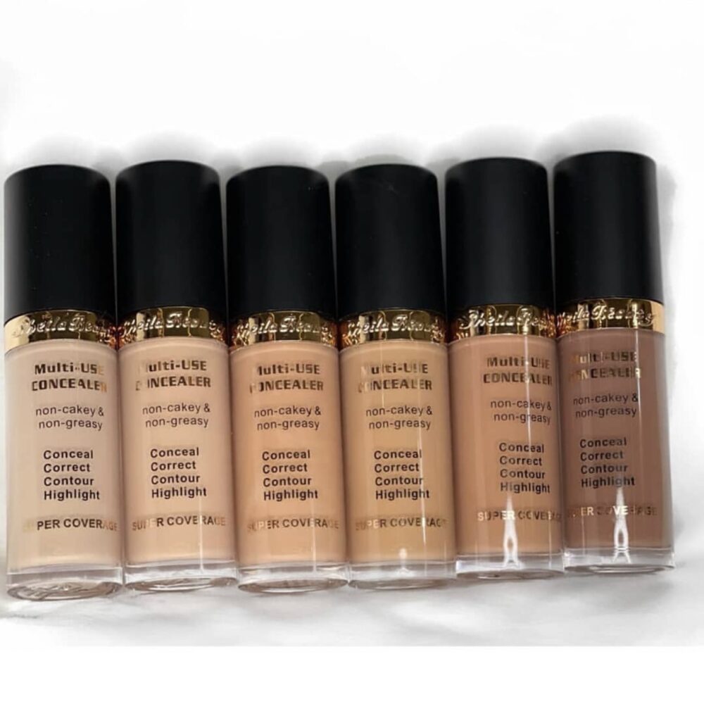 Sheila beauty concealer – David Beauty Cosmetics