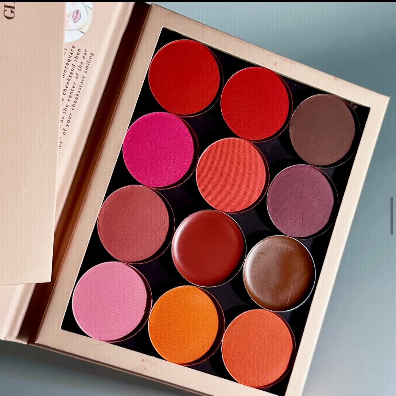 Vee beauty girls max night out 2 – David Beauty Cosmetics
