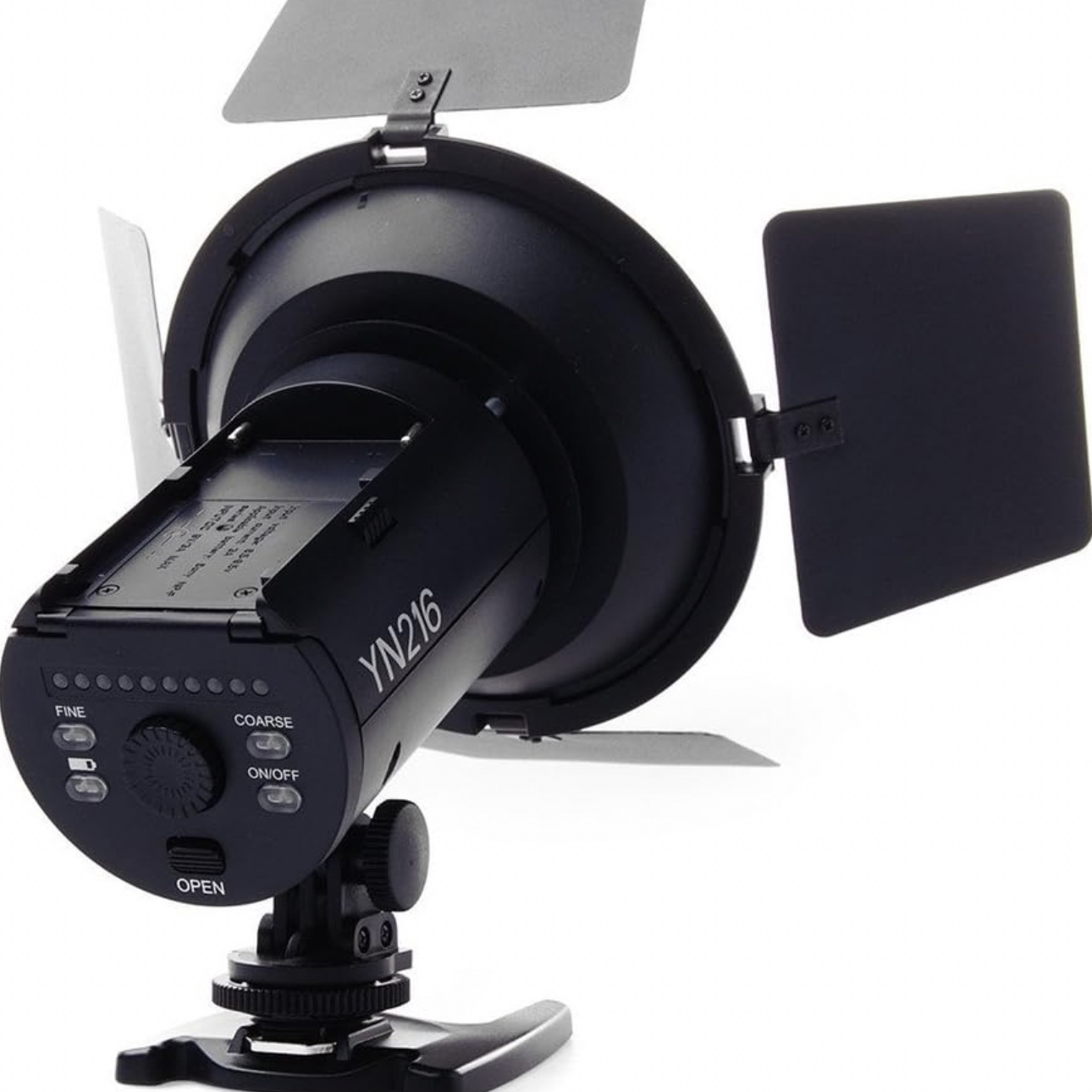Yn216 yougou led light – David Beauty Cosmetics