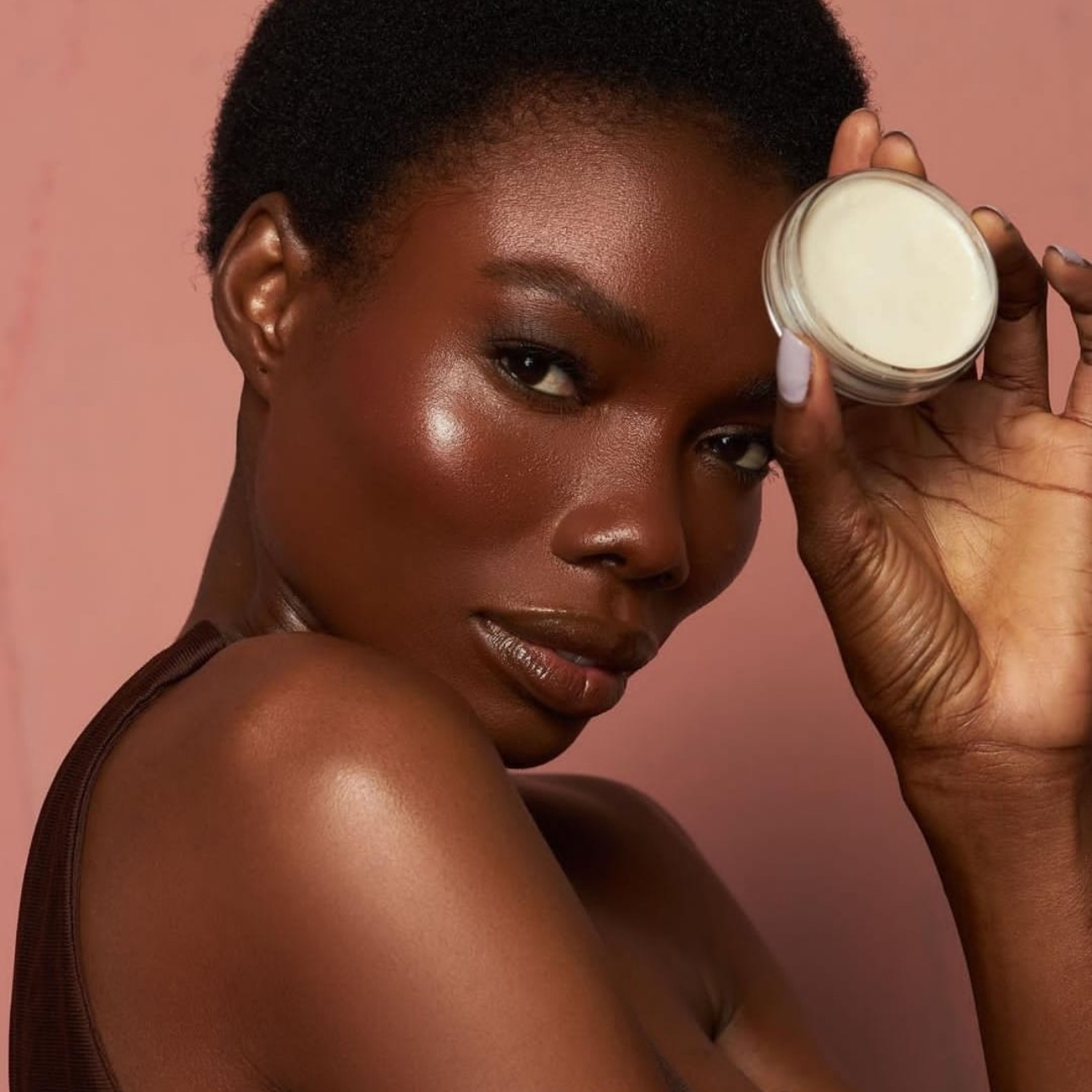 Tm essential cheek glaze 3rd edition (limited edition ) – David Beauty ...
