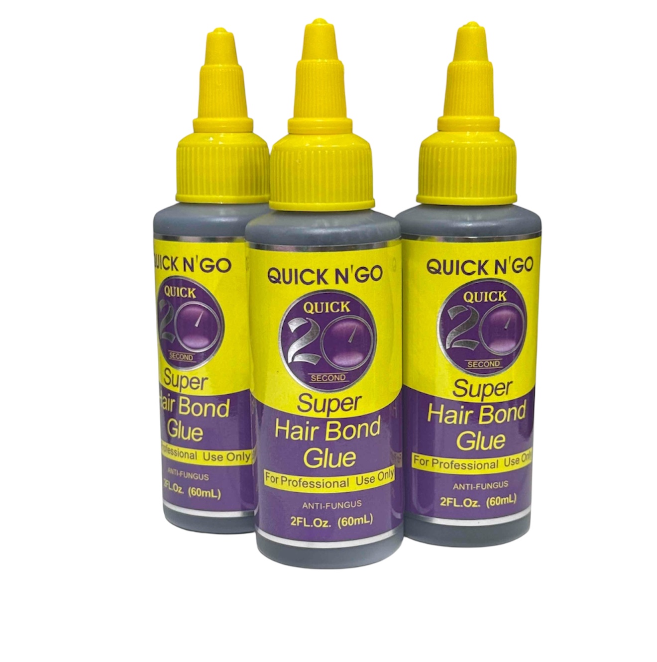 Quick & Go Hair bonding glue – David Beauty Cosmetics