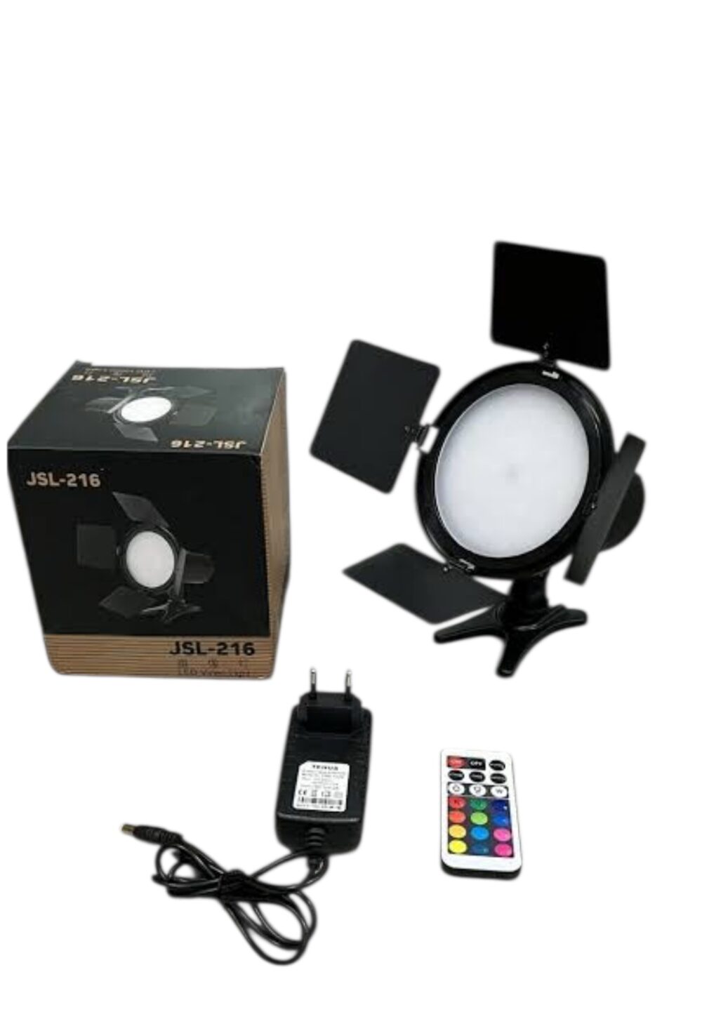 JSL-216 LED light – David Beauty Cosmetics